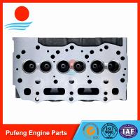 China Perkins 403-15 403D-15 Cylinder Head 111011050 for sale