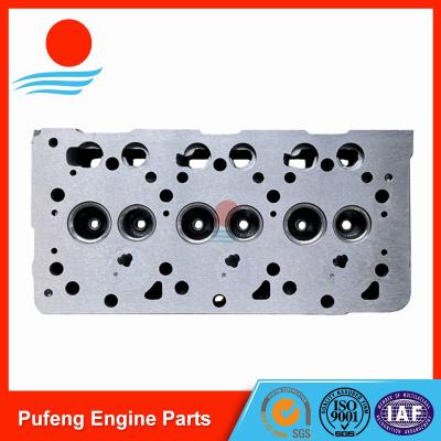 China Kubota D905 Cylinder Head 16020-03040 1G962-03040 for B1700DT BX22 BX2200D FZ2100 for sale