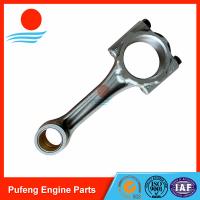 China Kubota V3800 Connecting Rod with Straight Bushing 1J574-22010 for Engine Parts for sale