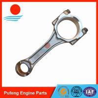 China Isuzu truck engine replacements 6HH1 6HL1 connecting rod for sale