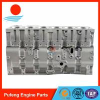 China DCEC Cylinder Block ISL9.5 ISLE9.5 QSL9.5 3478880 3662122 3662123 5587414 5587415 5529473 for sale