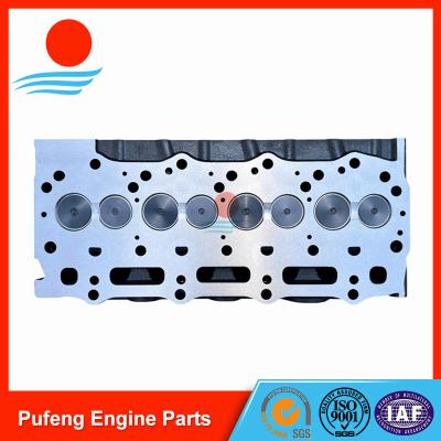 China CAT Cylinder Head C2.2 3024C Assembly 3081859 3082284 4263438 for sale