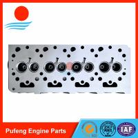 China Kubota V1100 V1200 cylinder head 15442-03040 15828-03040 for sale