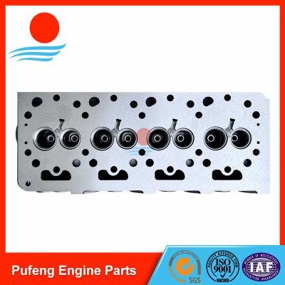 China Kubota V1100 V1200 cylinder head 15442-03040 15828-03040 for sale