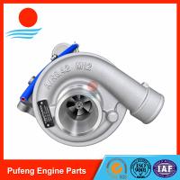 China CAT C4.4 turbocharger 4795809 3563519 for sale