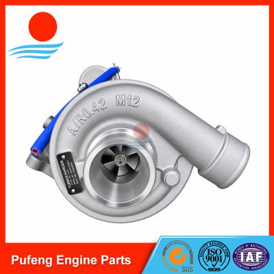 China CAT C4.4 turbocharger 4795809 3563519 for sale