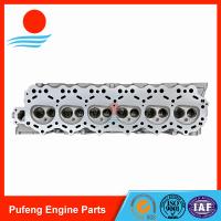 China NISSAN TB42 cylinder head 11041-52N00 11041-54N00 11041-03J55 11041-03J80 11041-37J00 11041-37J85 11041-03J85 11042-VB500 for sale