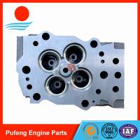 China K19 Cylinder Head 3081073 3811985 3811986 3021692 3646322 for Excavator Engine for sale