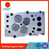 China generator OEM replacement QSK23 cylinder head assembly 4323150 for sale