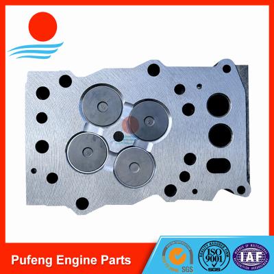 China generator OEM replacement QSK23 cylinder head assembly 4323150 for sale