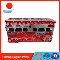 China Hino P11C Engine Block for Kobelco SK200-8 SK210-8 SK250-8 SK260-8 Excavator for sale