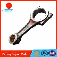 China A2300 Connecting Rod K1019405 3811994 3632169 for YUCHAI 35 Excavator Engine for sale