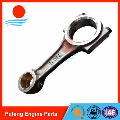 China A2300 Connecting Rod K1019405 3811994 3632169 for YUCHAI 35 Excavator Engine for sale