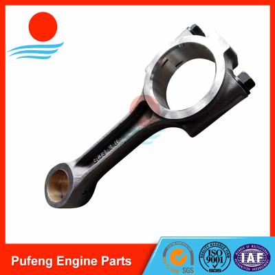 China Yanmar 4TNV106 Connecting Rod for WB97S-2 WB98A-2 Backhoe Loader R-YM50 R-YM60 Bulldozer for sale