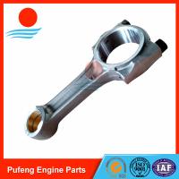China Mitsubishi 6D34 Engine Connecting Rod ME012265 ME240966 23510-45912 Heavy Duty for sale
