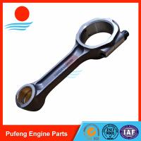 China Isuzu 6BB1 6BD1 6BG1 Connecting Rod 1-12230-104-1 1122301041 1122301291 1122301040 for sale