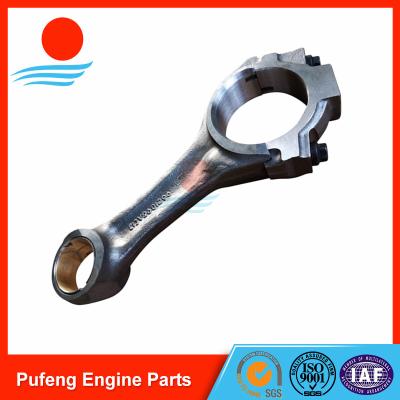 China 6BT Connecting Rod 4891176 4898808 for Komatsu PC200-7 Excavator Engine for sale