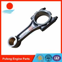 China Mitsubishi 6D14 6D14T Connecting Rod MD312667 ME012265 ME240966 1 Year Warranty for sale