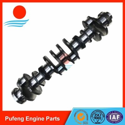 China OEM CAT C7.2 Crankshaft 4892731 1051725 1013228 2715657 for Excavator 326DL 324D for sale