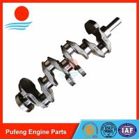 China Hyundai Sportage R Sonata Crankshaft 23111-2G010 23110-2G010 2.0L Engine Part for sale