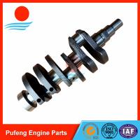 China SUZUKI F8C F8D Engine Crankshaft 12221A-78B01 12221-75102 Replacement Auto Parts for sale