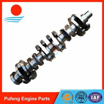 China MAN D2156 Forged Steel Crankshaft 65.02101.0045 51.02101.7123 OEM Engine Part for sale