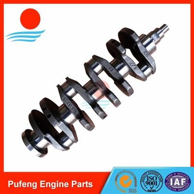 China China Aftermarket Engine Crankshaft for Chevrolet Optra 1.8L 96496267 96434778 96418467 for sale