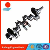 China OPEL 1.4 Crankshaft 93380519 96336263 92089858 Engine Crankshaft for Opel for sale