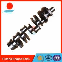 China Toyota Land Cruiser 1VD-FTV Crankshaft 13401-51010 13401-31011 High Performance Engine Part for sale