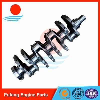 China Mitsubishi 4G64 Crankshaft MD187921 34602 for Forklift Engine Replacement for sale