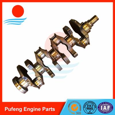 China Mitsubishi 4G94 Crankshaft MD367450 Casting Steel Engine Part 1 Year Warranty for sale
