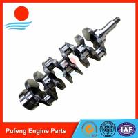 China CAT 3064 Forged Steel Crankshaft 2874649 1070922 5I7844 for Excavator Engines for sale
