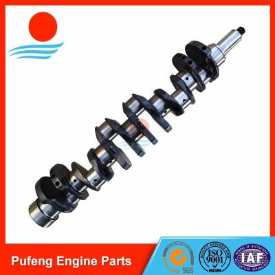 China Nissan TD42 Crankshaft 12201-06J01 12201-43G02 for Forklift Engine Parts for sale