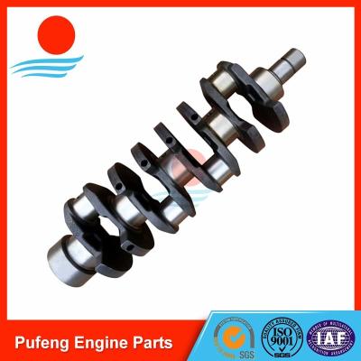 China Toyota 2Z Forklift Crankshaft 13411-78700-71 13411-78701-71 13411-UD010 for sale