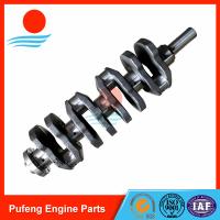 China Toyota 3RZ Crankshaft 13411-75900 13411-75901 for Tacoma Coaster Land Cruiser for sale