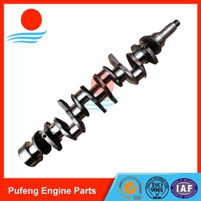 China Nissan ND6 Crankshaft 12200-95005 12200-95008 for Truck Engine Parts for sale