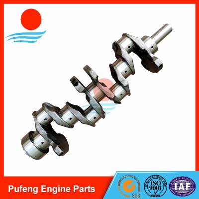 China Toyota B 3B 13B Engine Crankshaft 13401-56020 13401-58020 13401-58010 for sale