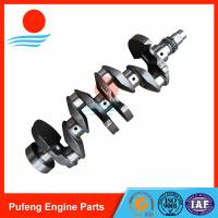 China Hyundai Elantra Accent 1.6L Crankshaft G4FC G4FA 23110-2B000 23111-26100 for sale