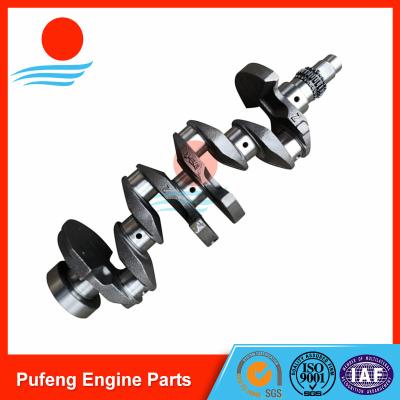 China Hyundai Elantra Accent 1.6L Crankshaft G4FC G4FA 23110-2B000 23111-26100 for sale