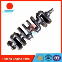 China Chevrolet 1.8 Crankshaft 90500608 for Optra Lacetti Engine Part for sale