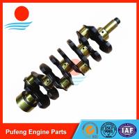 China Nissan UD FD46 Crankshaft 12200-01T00 12200-0T300 Engine Spare Part for sale