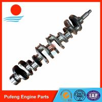 China Excavator Crankshaft for Hino EH700 13411-1291 Quality Assured Engine Part for sale