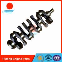 China Toyota Crankshaft 3K 4K 13411-13900 13411-76006 Precision Engine Part for sale