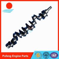 China HINO EK100 Engine Crankshaft 134001032 134001035 for Truck Parts for sale