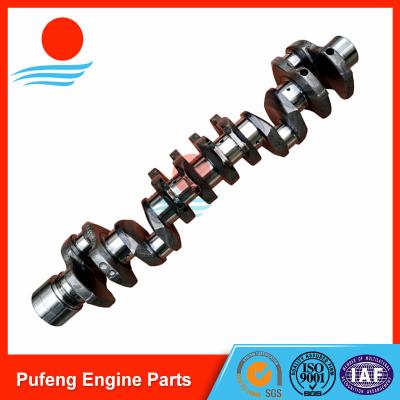 China Forged Crankshaft for HINO J08C J08E Engine OEM 134112241 13411-E0100 for sale