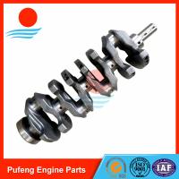 China Hyundai Crankshaft 23110-2G200 for SONATA NF 2.4L Engine Part for sale
