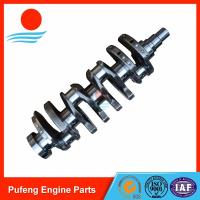 China Hyundai 2.0L Engine Crankshaft 23110-32000 Durable Auto Crankshaft Wholesale for sale