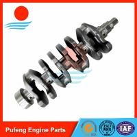 China Toyota 4AF 4AFE 4AGE Crankshaft 13411-16900 13411-02901 Precision Engine Part for sale