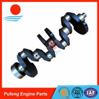 China DEUTZ F4L912 Tractor Engine Crankshaft 02138819 04152903 02929340 02931048 for sale