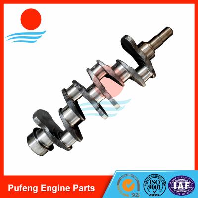 China KOMATSU 4D105-5 Engine Crankshaft 6130-32-1111 6134-31-1110 6131-32-1101 for sale